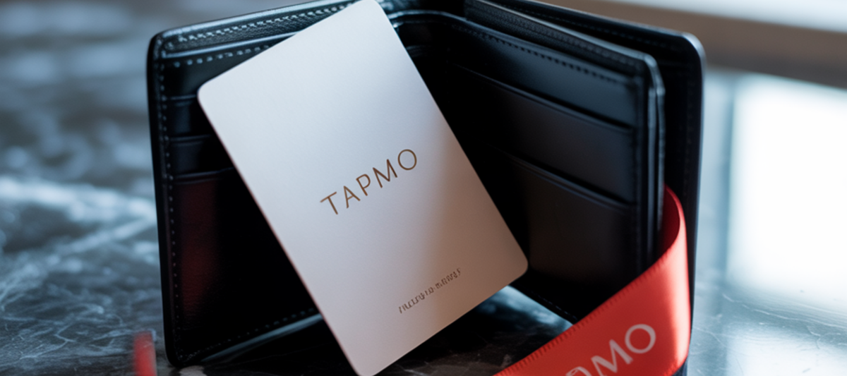 How TapMo NFC Cards Generate More Leads Than Paper Business Cards – TapMo India Pvt. Ltd.