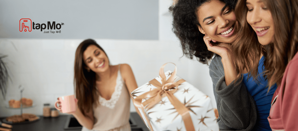 Your Corporate Gifting Strategy with TapMo NFC Cards – TapMo India Pvt. Ltd.