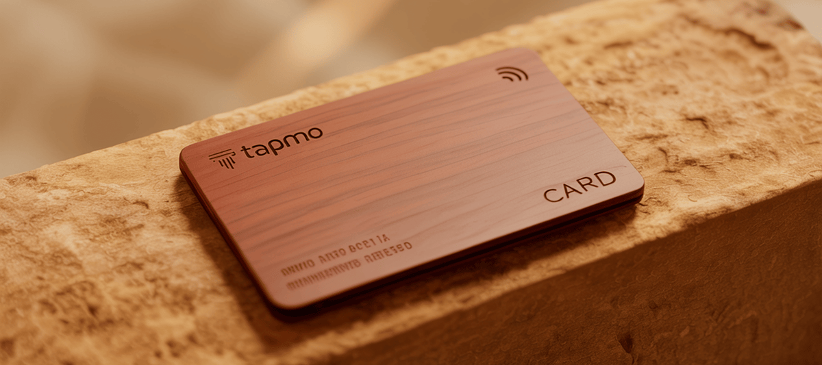10 Real-Life Scenarios Where TapMo NFC Cards Save the Day – TapMo India ...