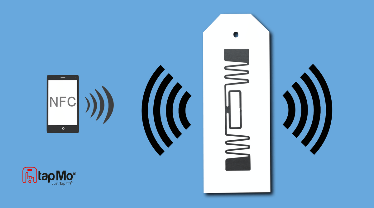 RFID vs. NFC: What’s the Difference & Which One Should You Use? – TapMo ...