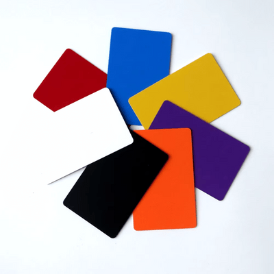 TapMo NFC Business Card Portfolio | Metal & PVC Smart Cards for ...