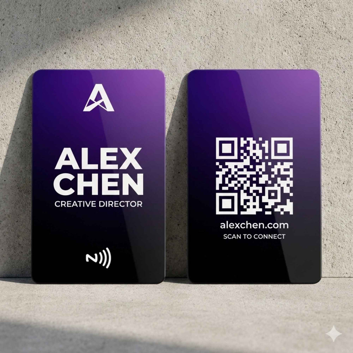 Durable PVC NFC Card for Field Sales | TapMo – TapMo India Pvt. Ltd.